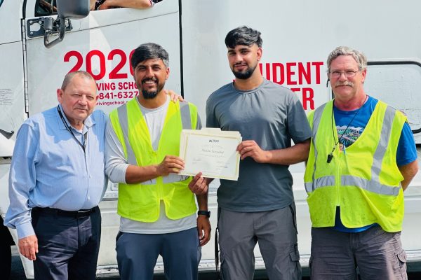 Driving School In Dumfries, VA - 2020 Driving School