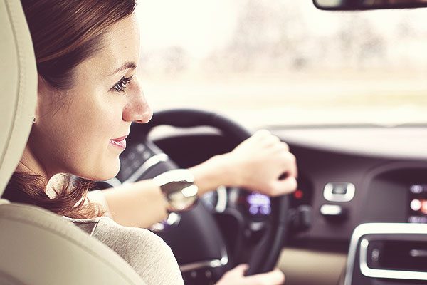 Driving Lessons Across Virginia - 2020 Driving School